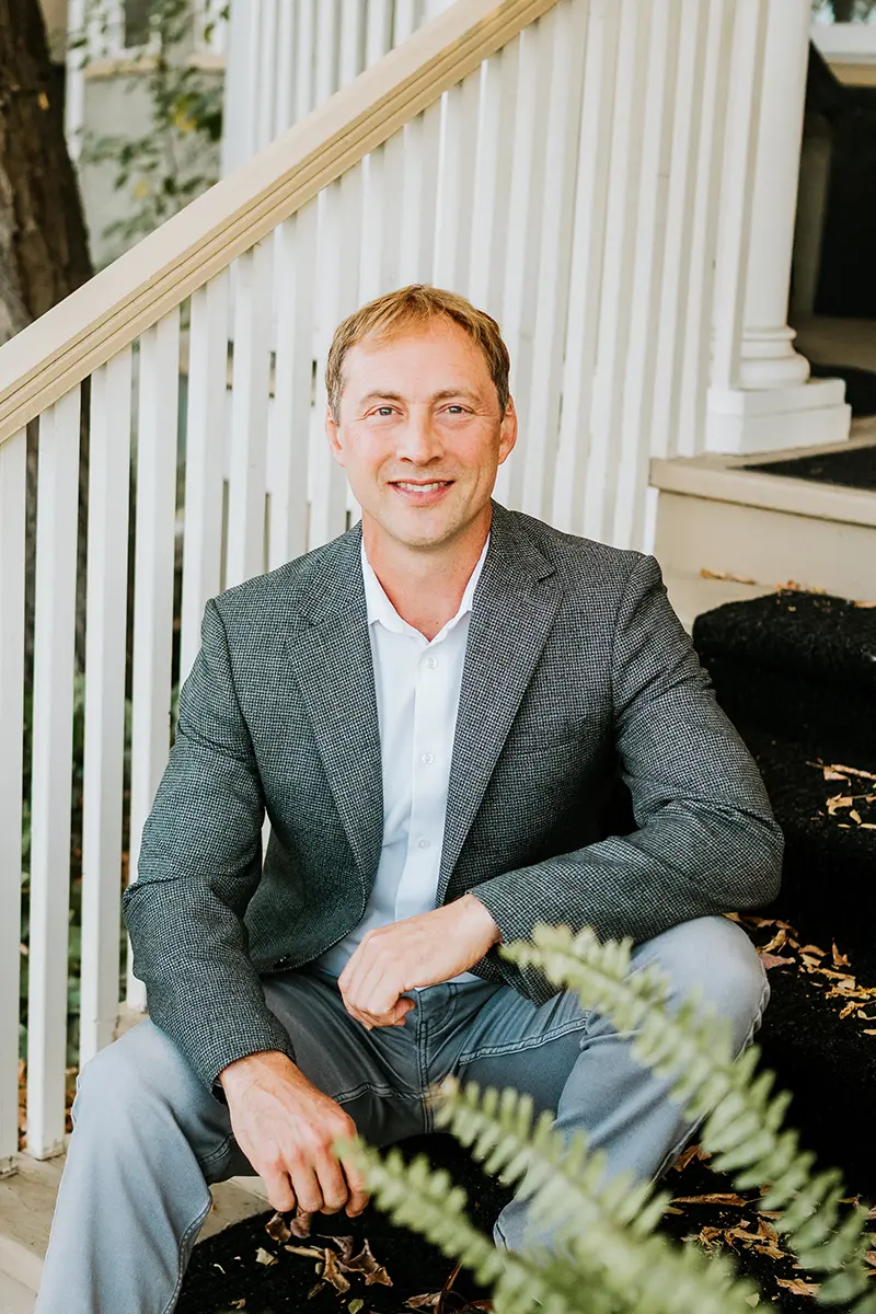 Jordan Mills - Professional Psychologists & Counsellors